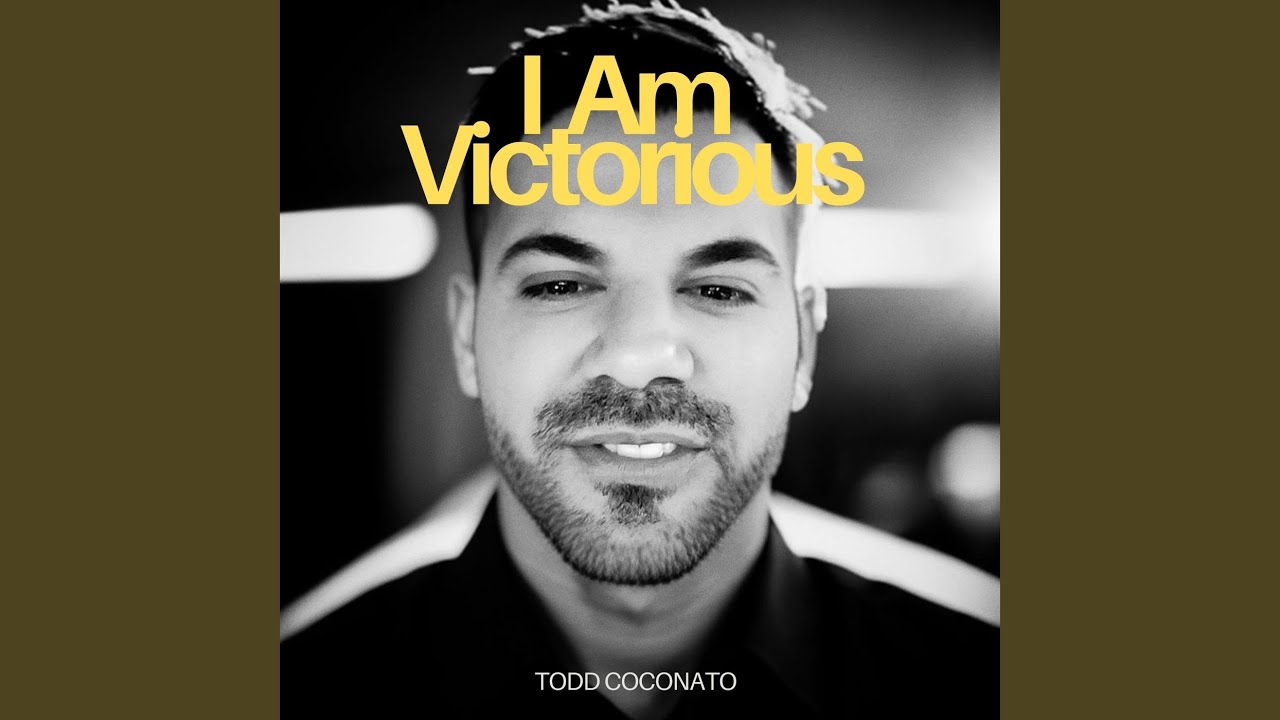 I Am Victorious - YouTube