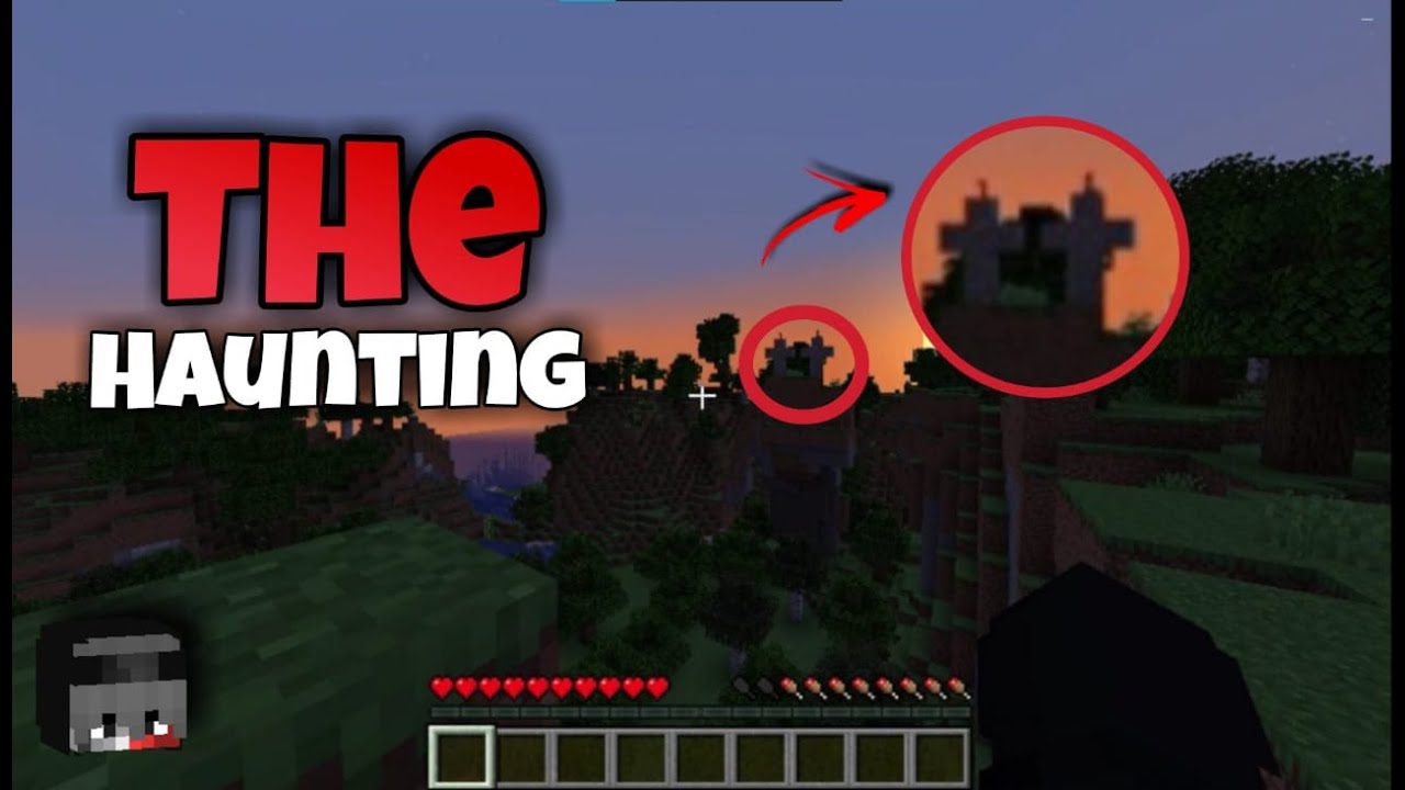 Minecraft Creepypasta : The Haunting of Boogeyman Ep.3 - YouTube