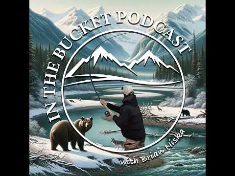 In the Bucket #10 | Dry Fly Fishing for Steelhead in Northern BC with ...