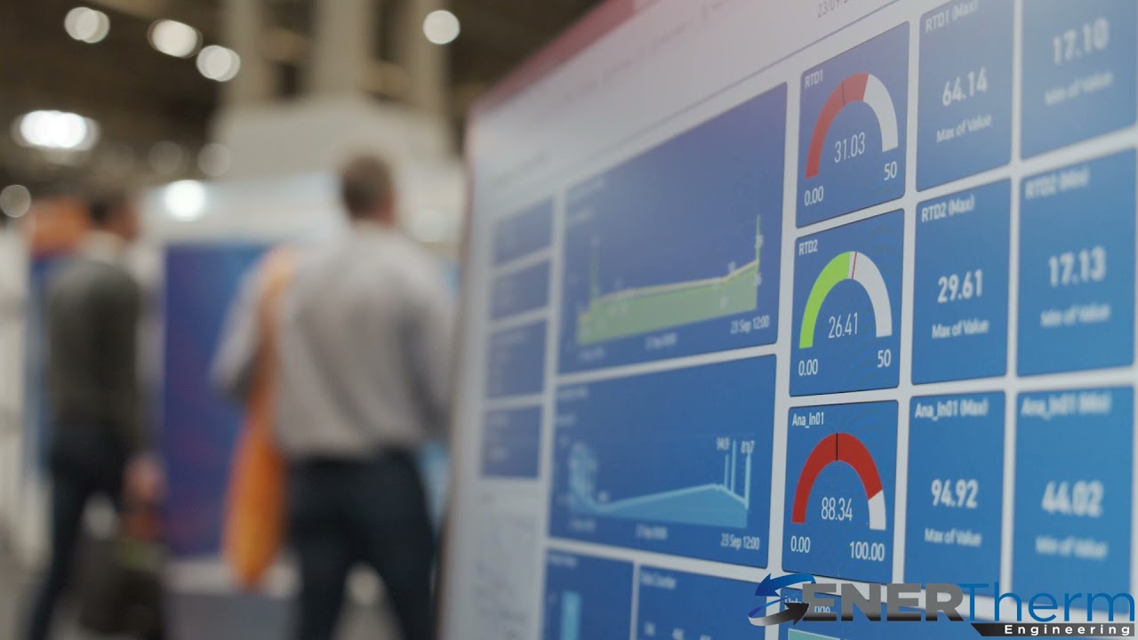 i-Log Demo Video - YouTube