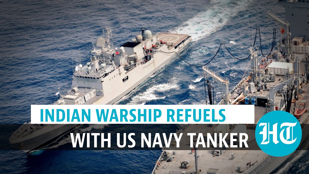 Us Navy Tankers