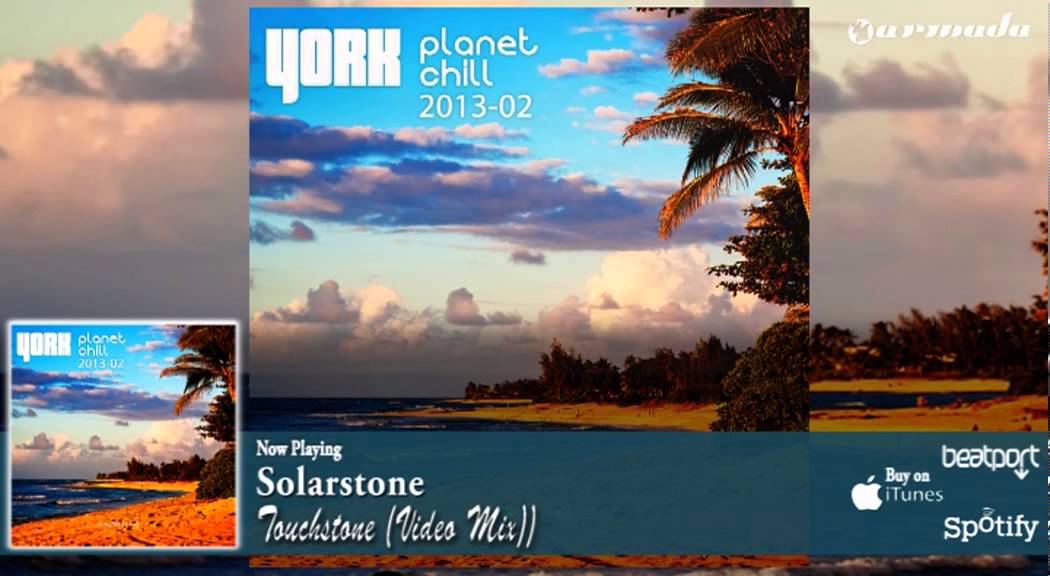 Solarstone - Touchstone (Video Mix) - YouTube