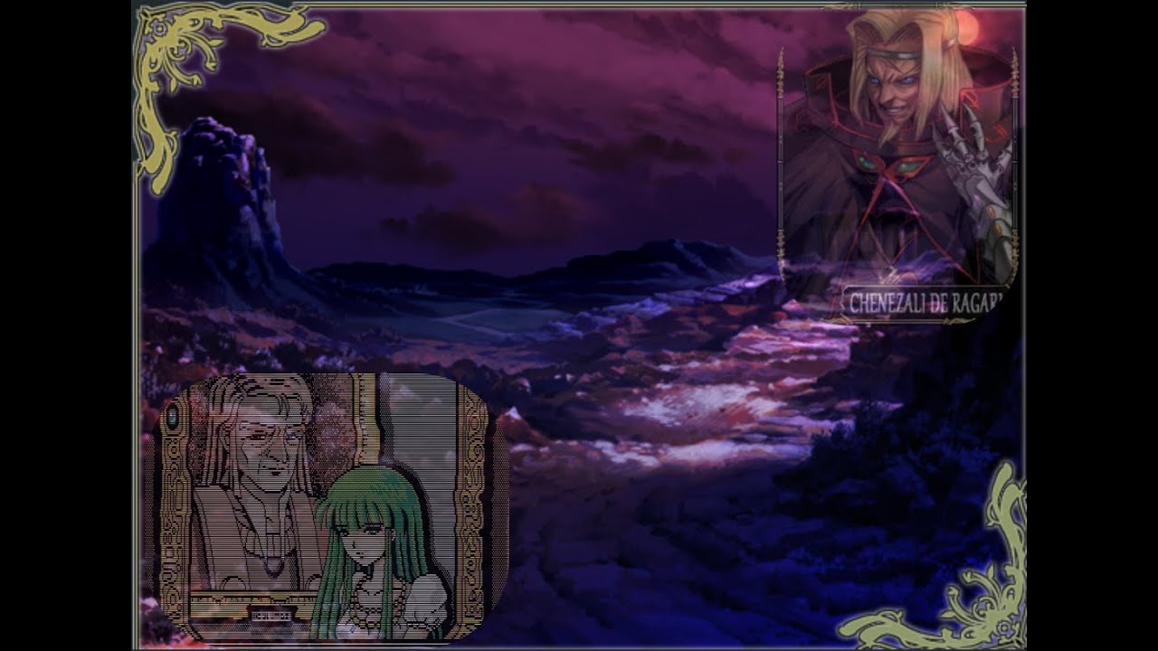 Rance II - Last Labyrinth (Alice Sound Collection CD) - YouTube
