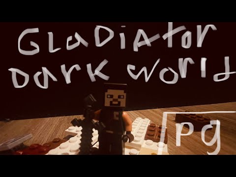 Gladiator dark world  PG ￼￼