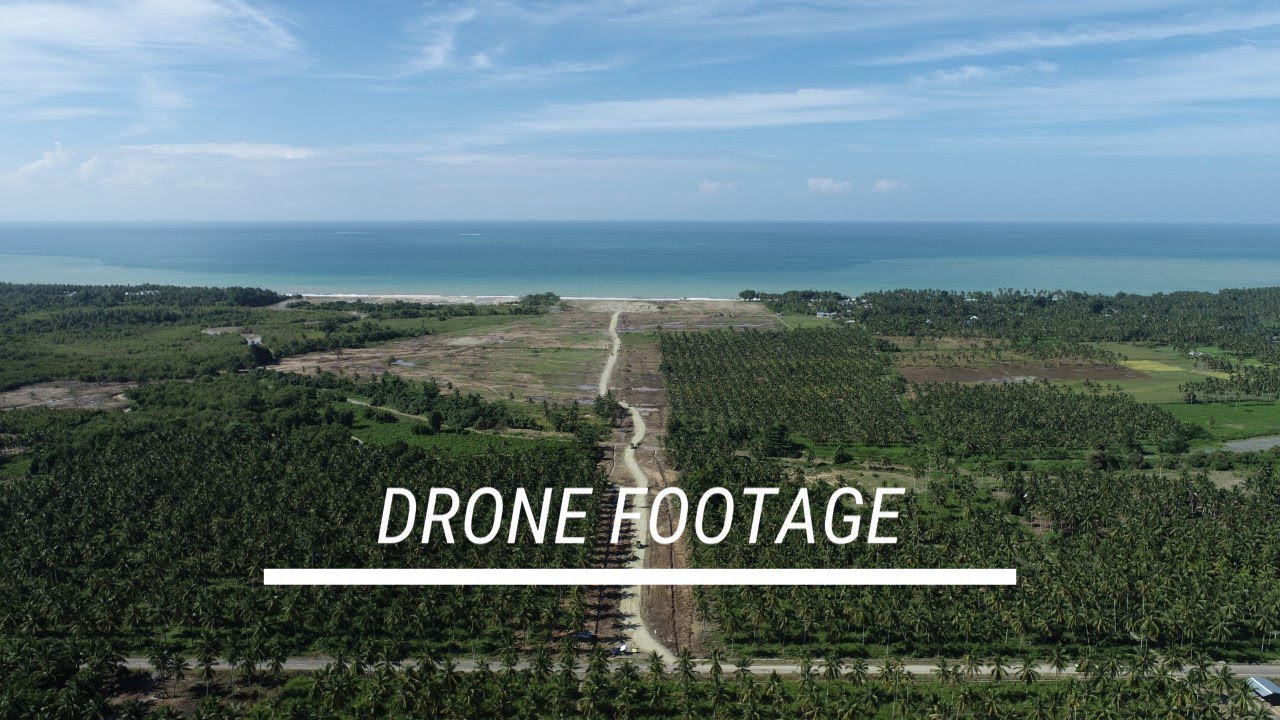 Drone Footage - YouTube