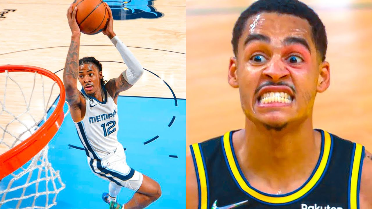 NBA "Why so Flashy !?" MOMENTS - YouTube