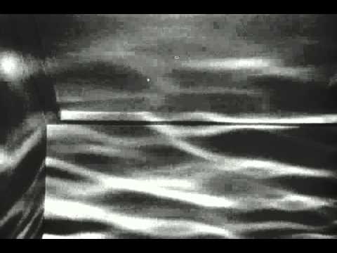 Classic Pool Scene in \