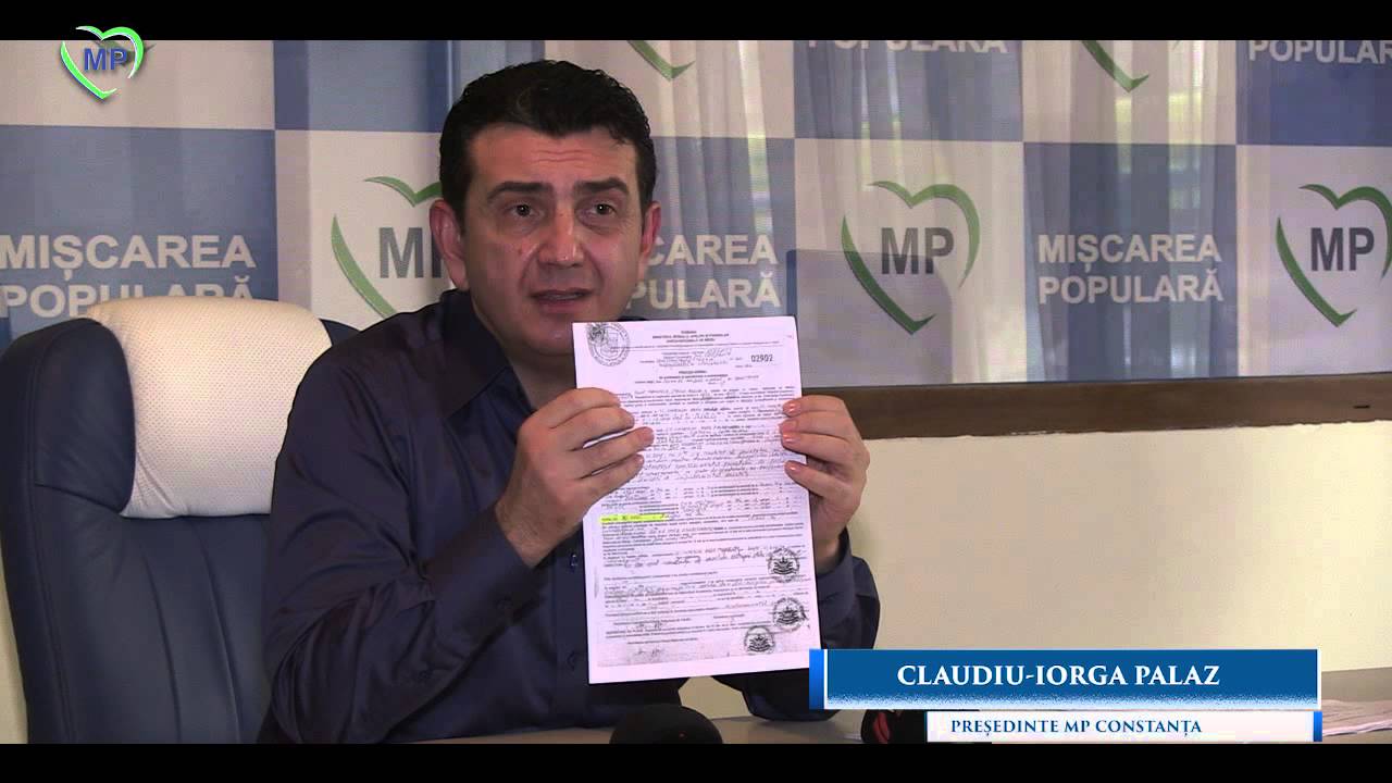Nicuşor Constantinescu trăieşte din alocaţiile copiilor lui Claudiu ...