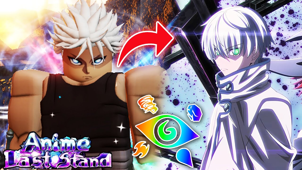 EVOLVED *NEW* RAGNA Showcase in Anime Last Stand NEW UPDATE - YouTube