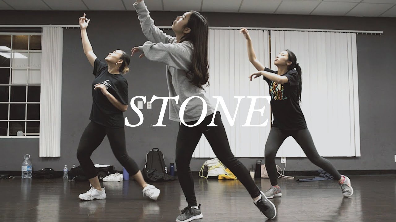 Jaymes Young - Stone | V3 Workshop - Allison Lee - YouTube