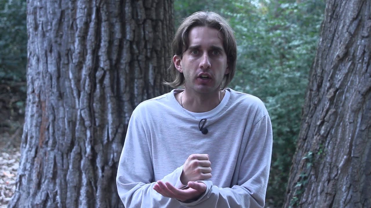 Matthew Strife gives testimony of finding Jesus Christ - YouTube