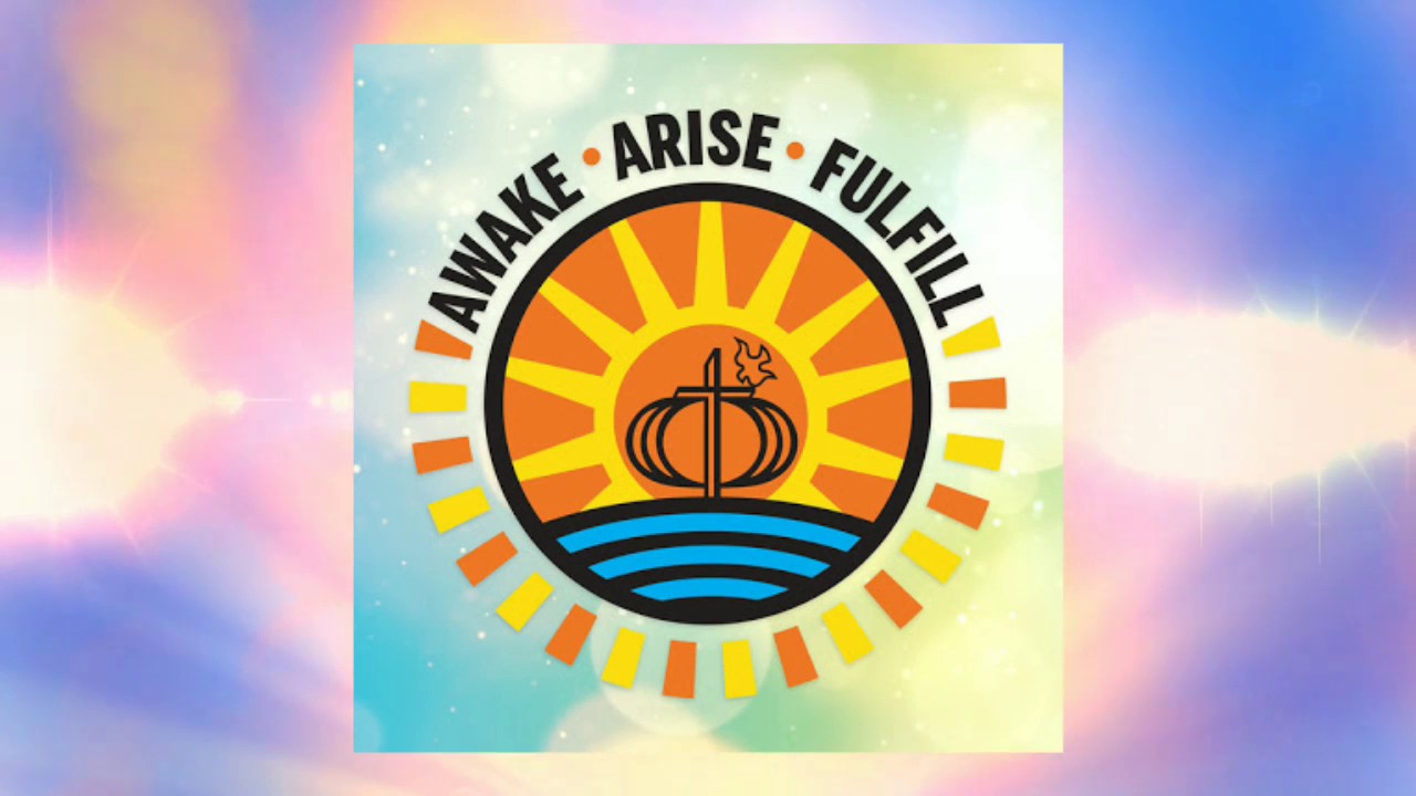 Awake! Arise! Fulfill! (CFC Theme Song 2019) – Ablaze Music|Lyric Video ...