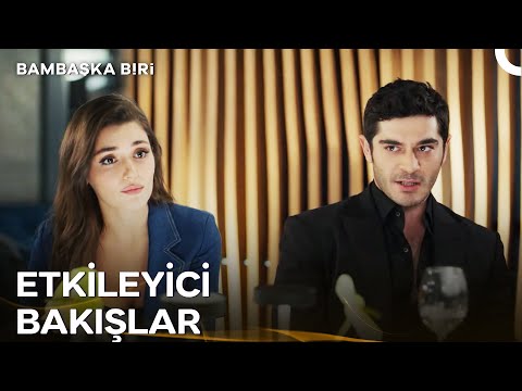 Aynı Bedende İki Kişi Sevilir Mi? #2 | Bambaşka Biri