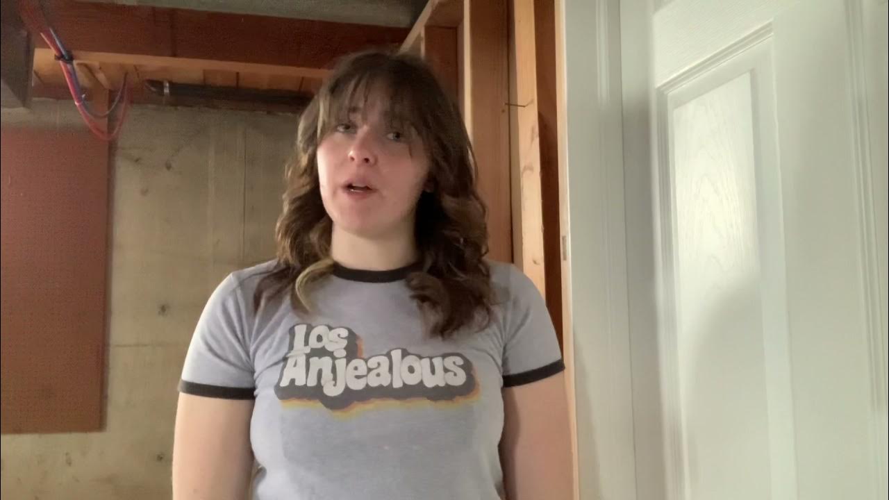 “Spreading The News” by Lady Gregory - YouTube