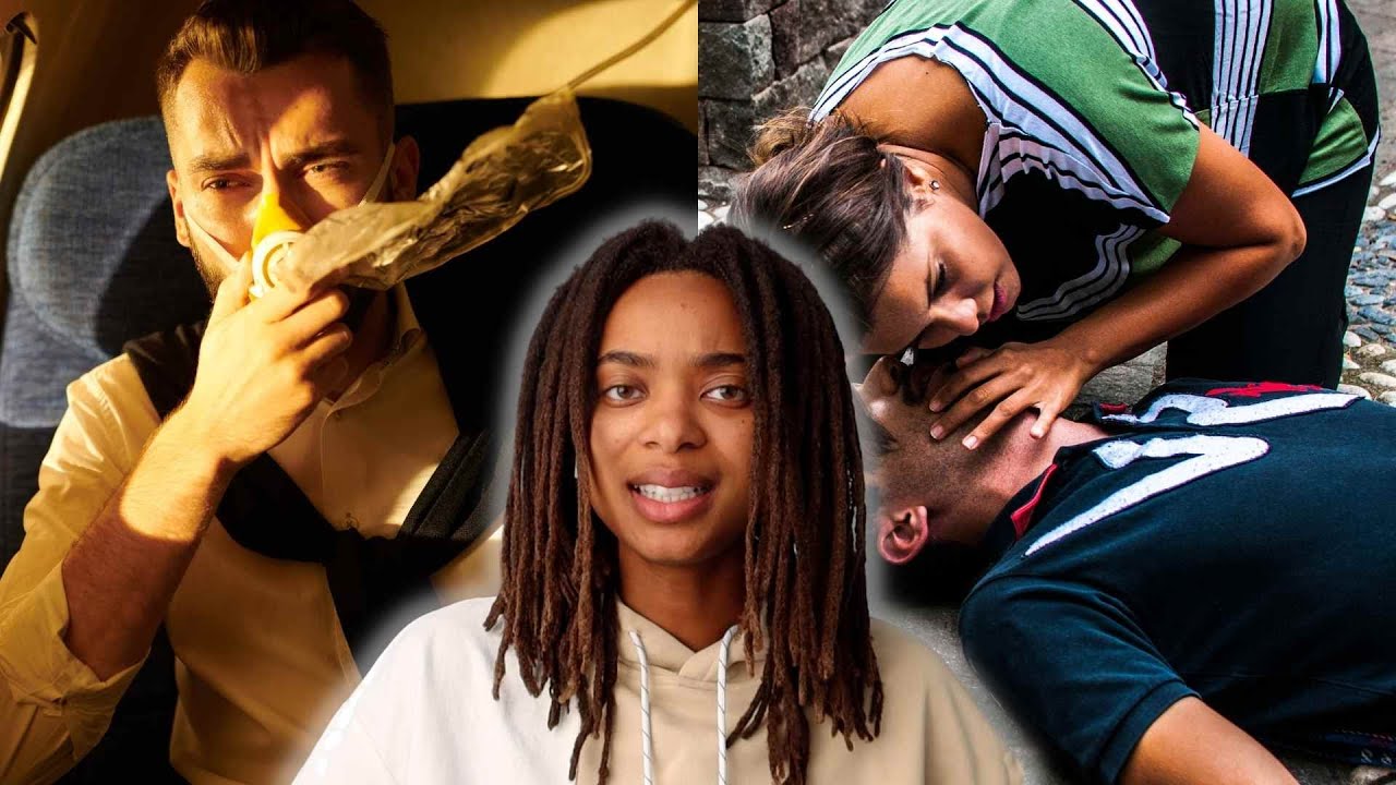 Save Yourself First | Self Improvement & Wealth - YouTube