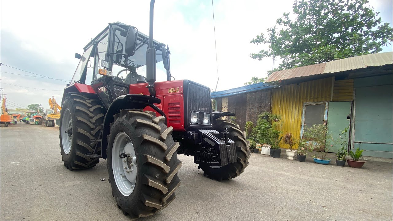 Belarus 892 mới ở đâu bán, hàng có sẵn không#0775924971#longmayvay# ...