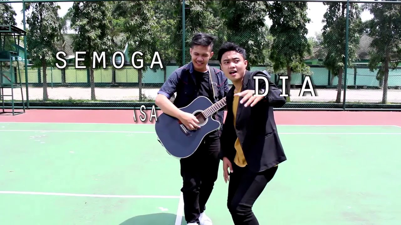 Daniakil Feat Dandi ''Six Elixir'' - Ku Suka Dia (Official Music Video ...