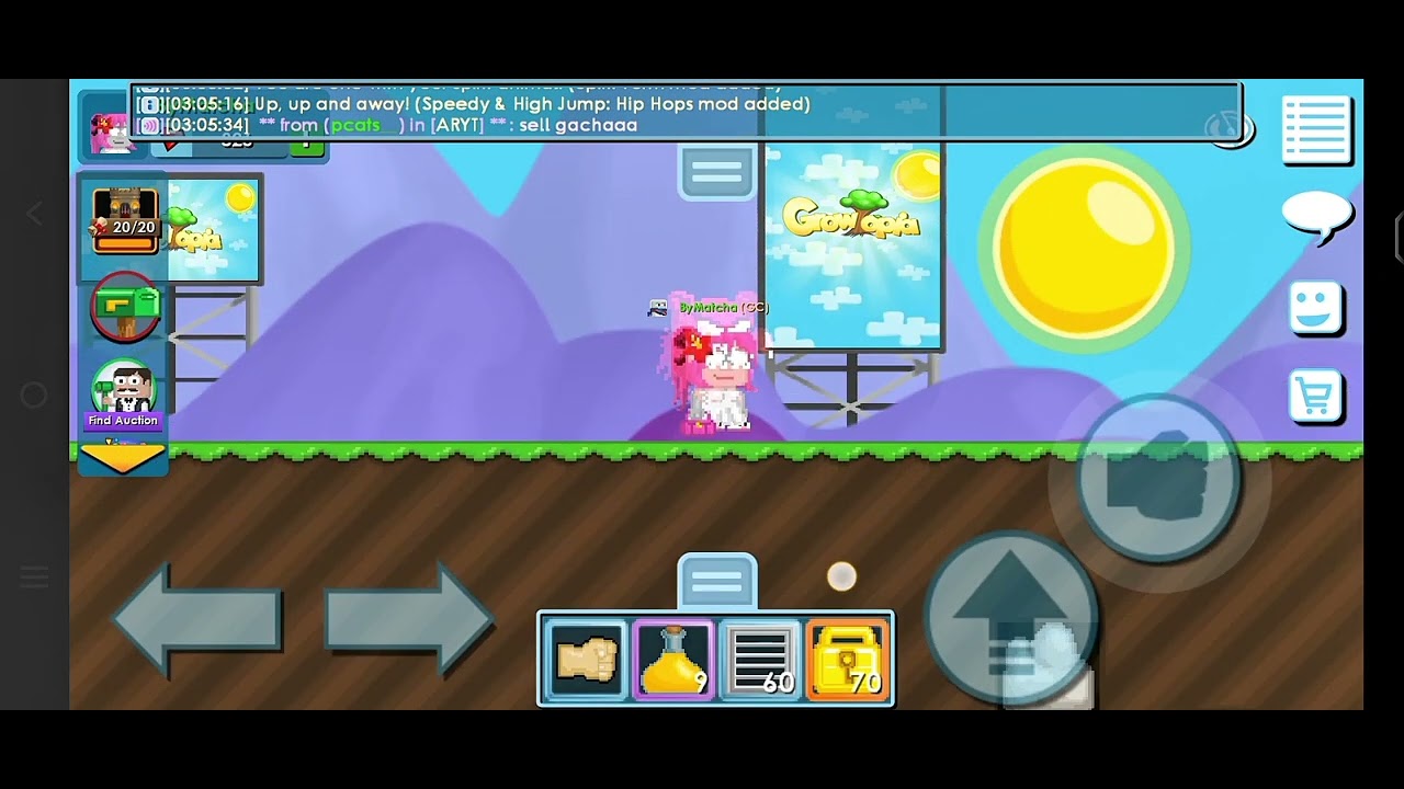 Item Justice Lens 2025 Growtopia - YouTube