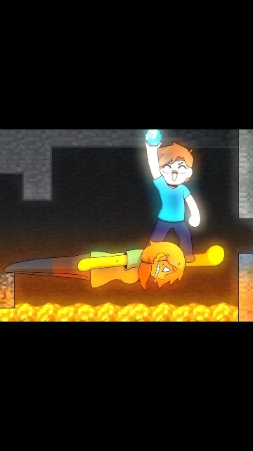 ALEX VS STEVE 😆#minecraft #minecraftanimation #Amsepo - YouTube