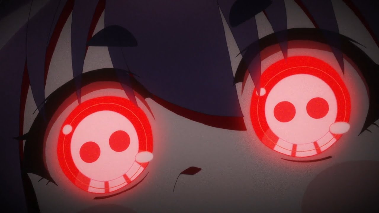 Scarly, Korpsebunny - Crawl Out My Skin [AMV] - YouTube