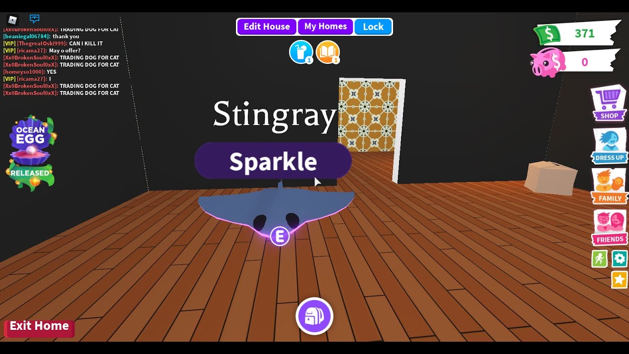 Making my first ever neon Stingray! - YouTube