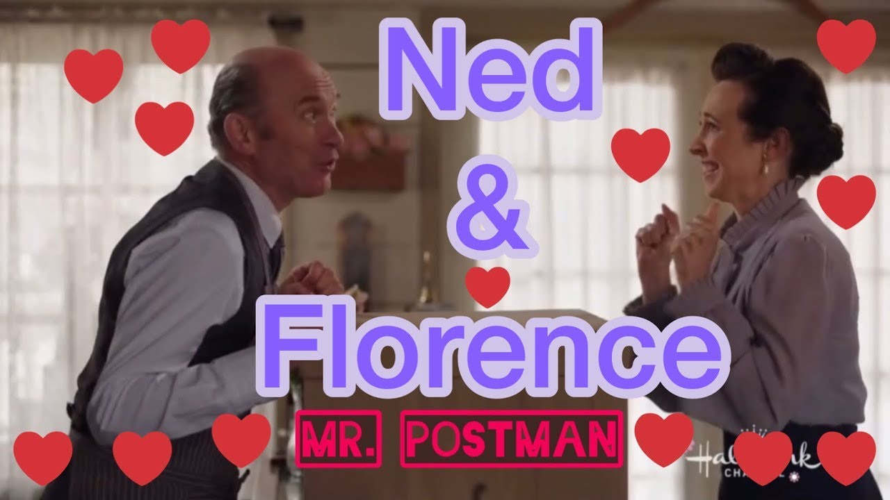 WCTH Ned & Florence Please Mr Postman - YouTube