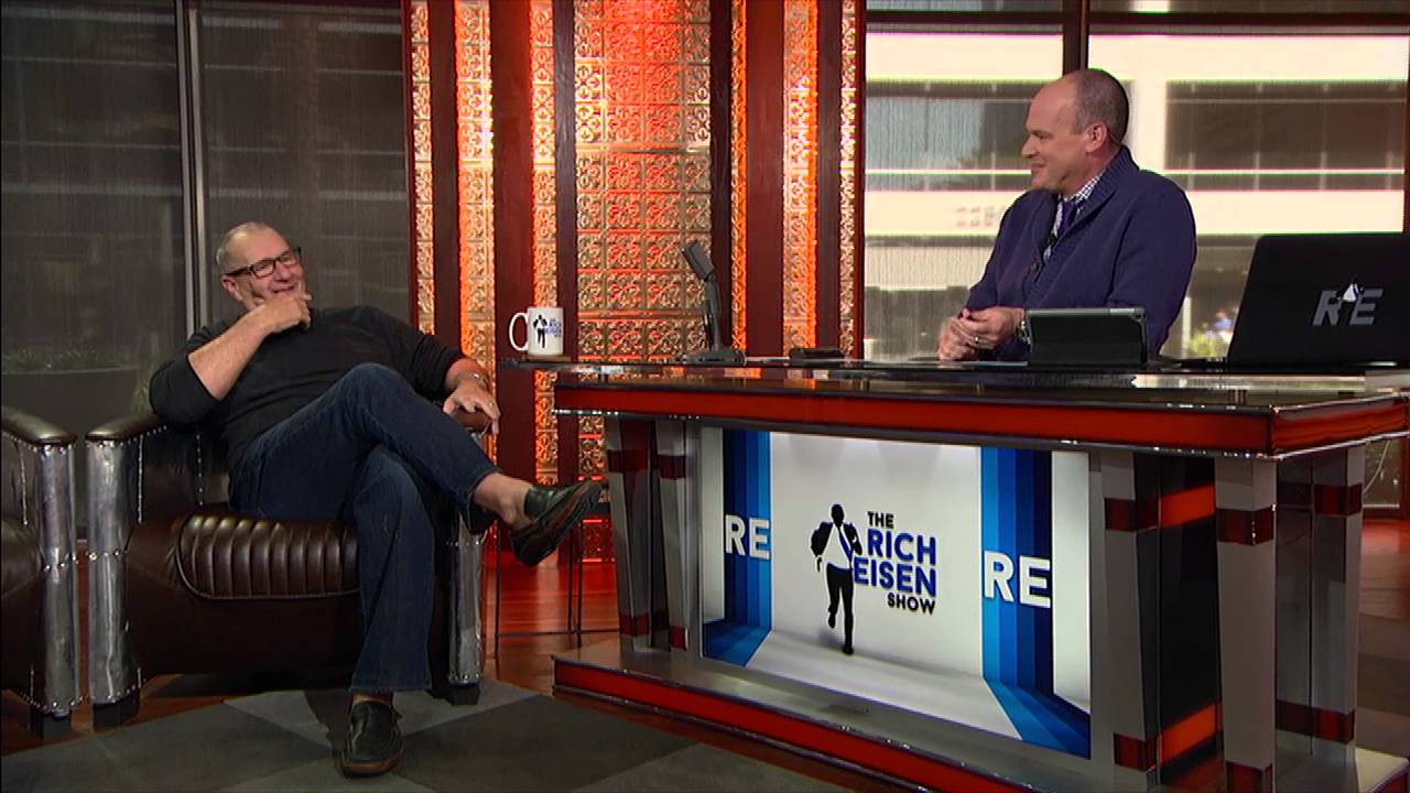 Actor Ed O'Niell on The Time He Tried Out for Chuck Noll & The ...