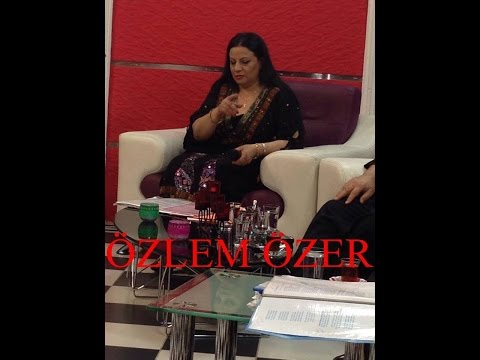 Özlem Özer - DOSTLARIM