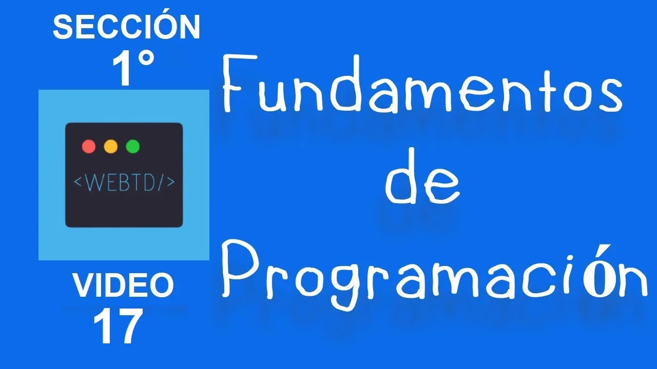 Aprender a programar DESDE CERO GRATIS | ¿Qué es un mockup en ...