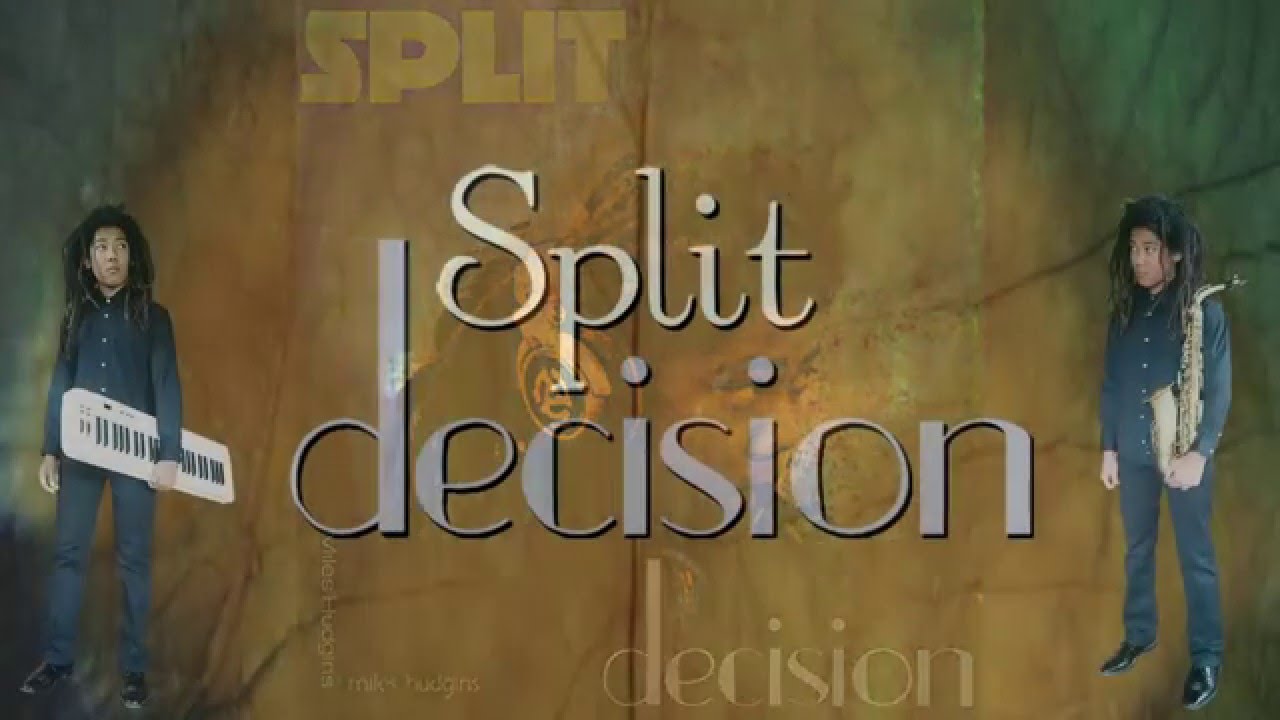 Split Decision - YouTube