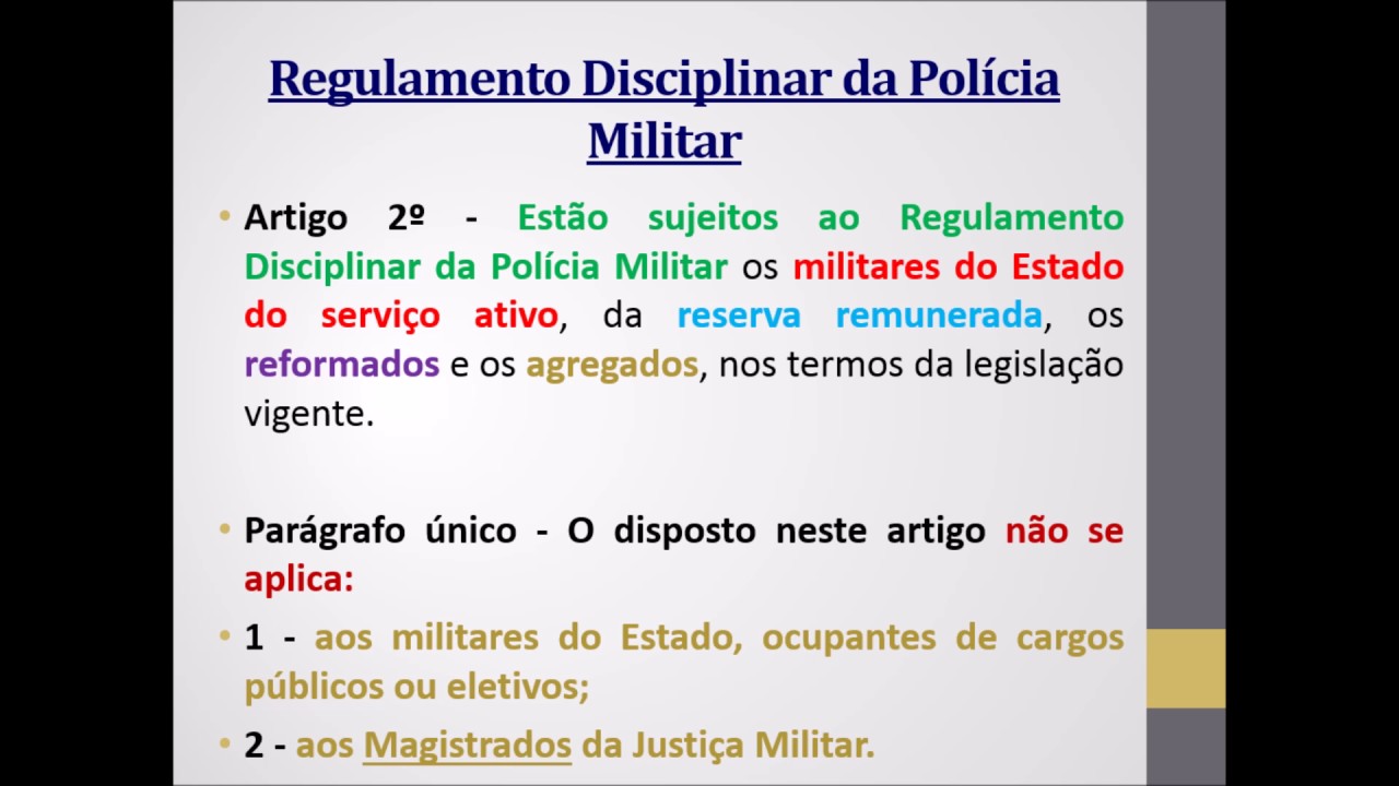 RDPM Aula 2 - YouTube
