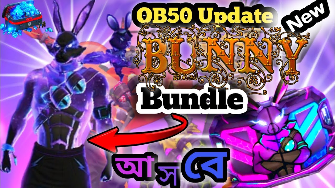 ob50 update.#ob5o,#freefire #trending - YouTube