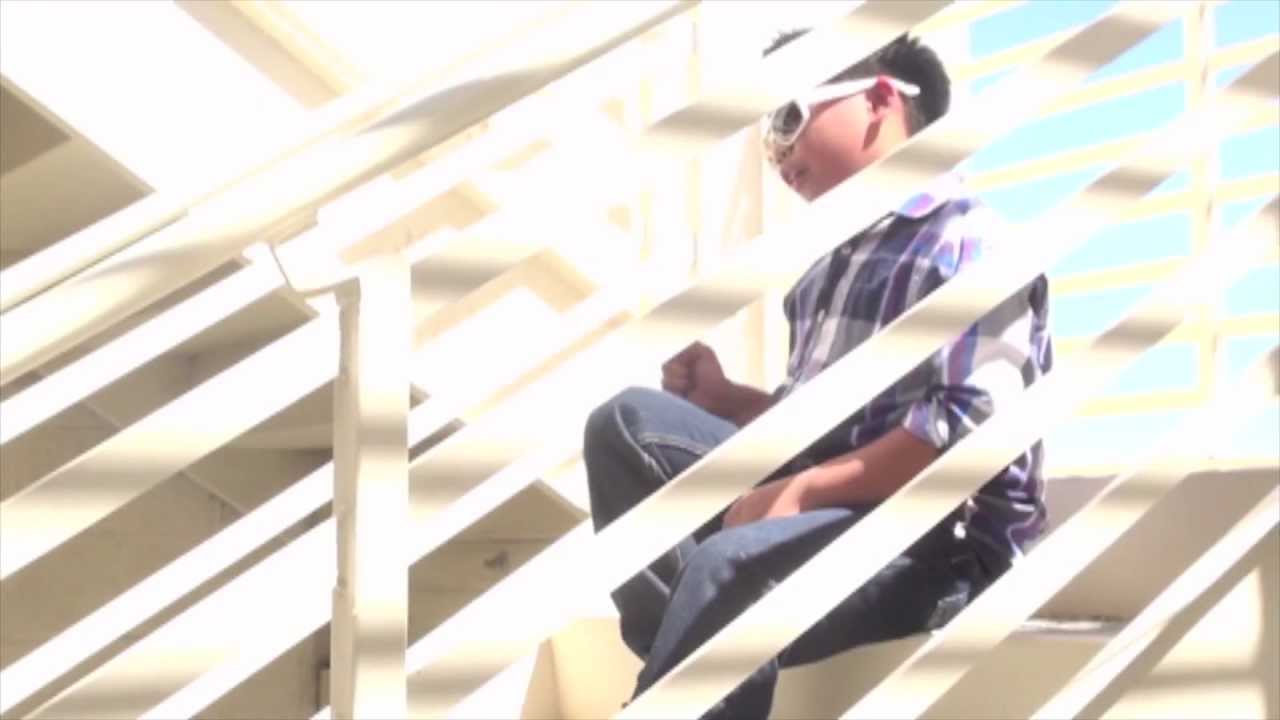 Don't Stop Believin' - Music Video Sung by 10 Year Old Sam Santiago ...