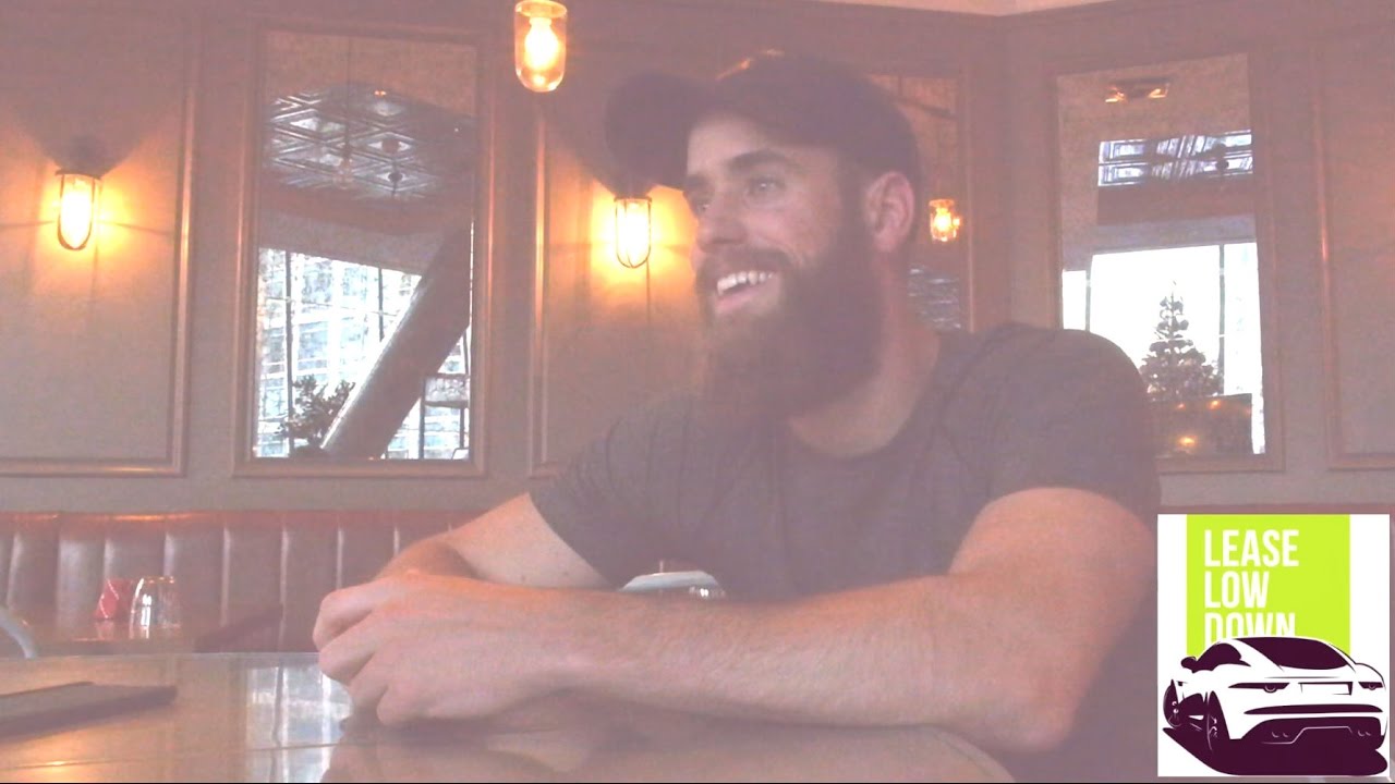 10 Questions With Tom 'TGE' Exton | Lease Lowdown Vlogs - YouTube