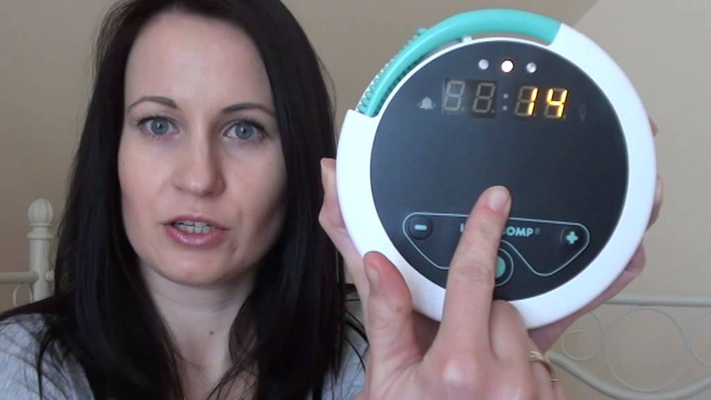 Lady-Comp i Baby-Comp wprowadzanie miesiączki.wmv - YouTube