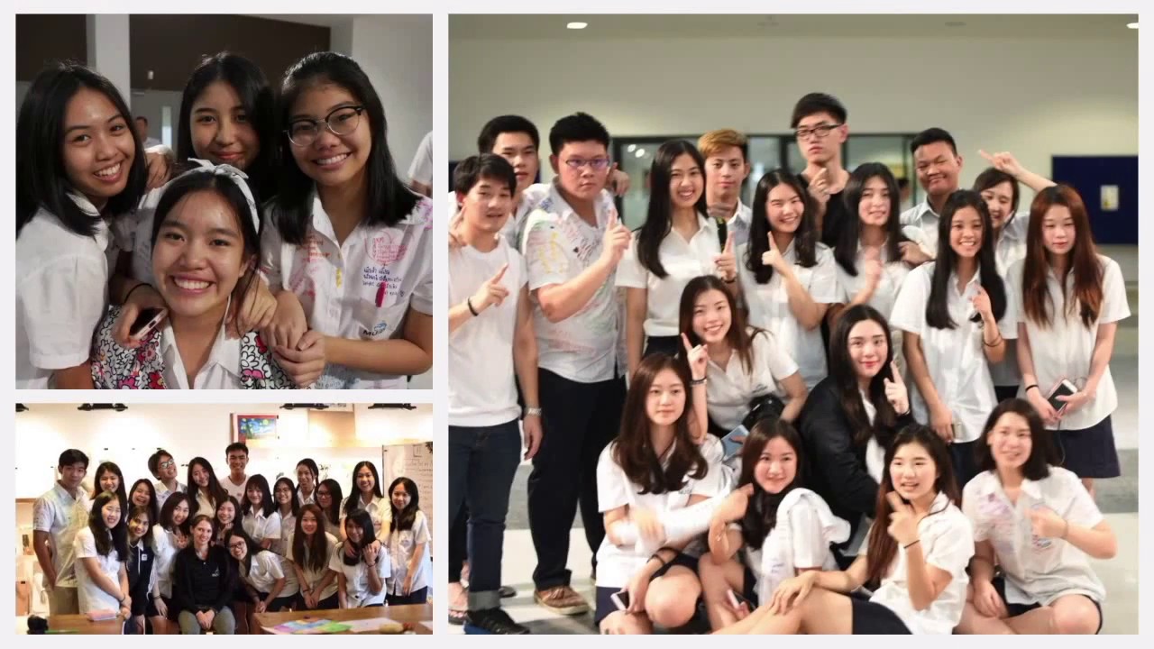 MUIDS 2017 Graduation: Student Video - YouTube