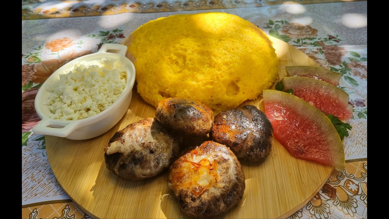 CIGHIRI/RETETA traditional MOLDOVENEASCA/ЧИГИРИ / ТРАДИЦИОННЫЙ ...