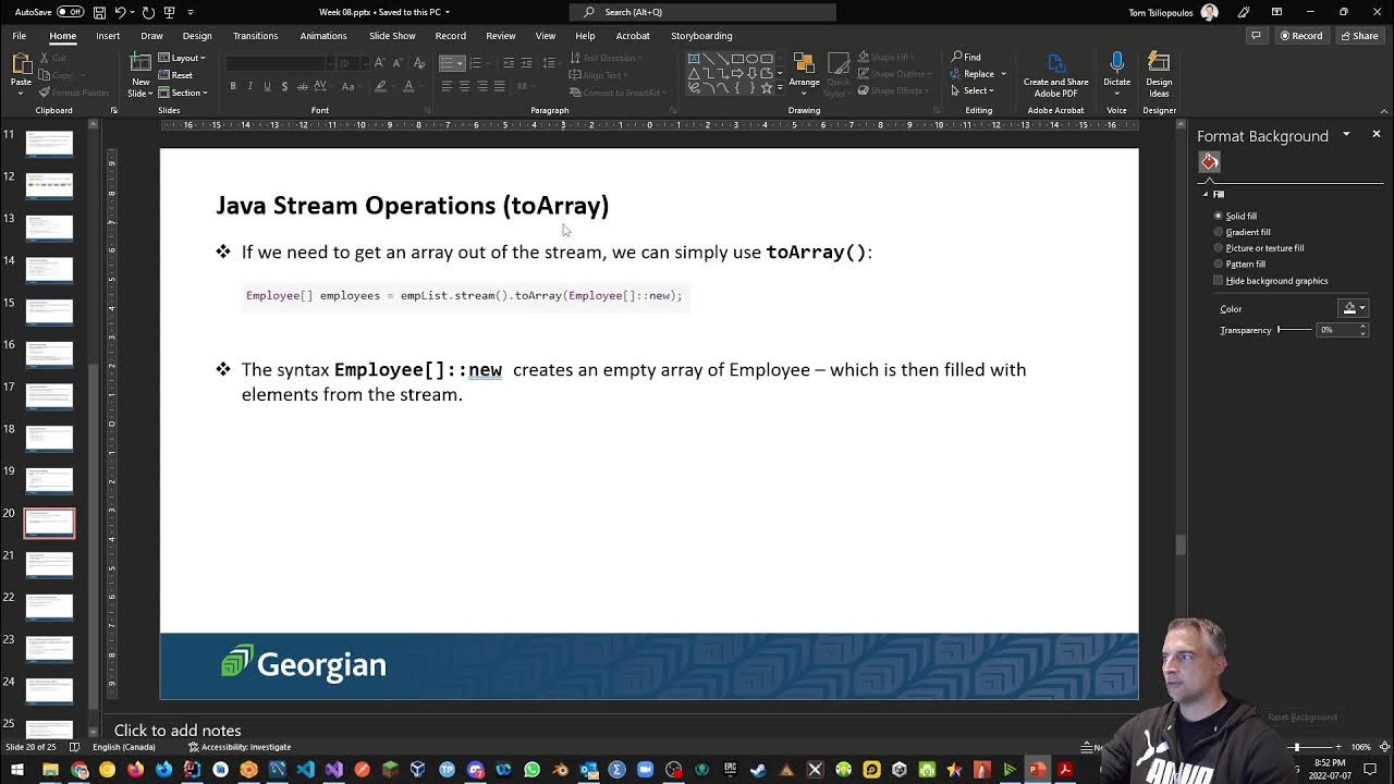 COMP1011 - M2022 - Week 8 - Part 2 - Streams and using the FileChooser - YouTube
