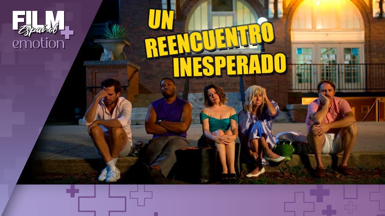 Un Reencuentro Inesperado // Película Completa Doblada // Comedia // Film Plus Español - YouTube