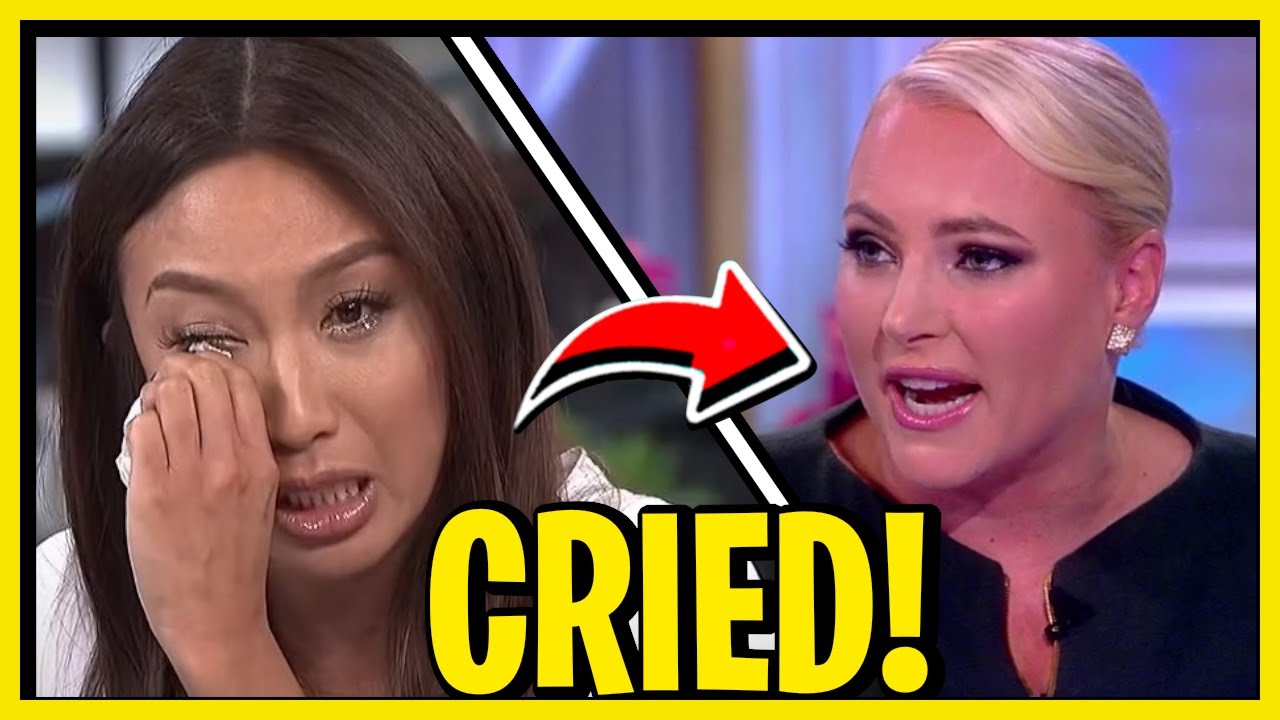 Times When Talk Show Hosts CRIED ON TV - YouTube