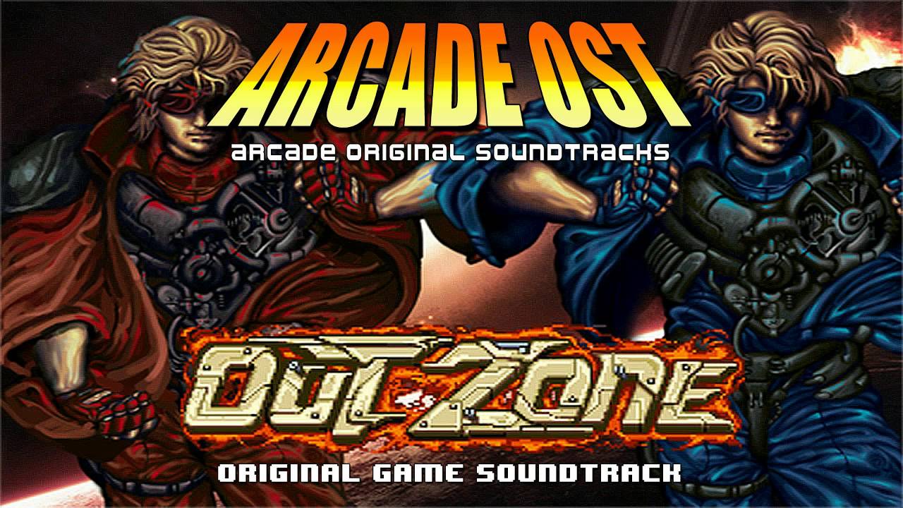 Out Zone - To The Earth (Stage 1) (HD) - YouTube