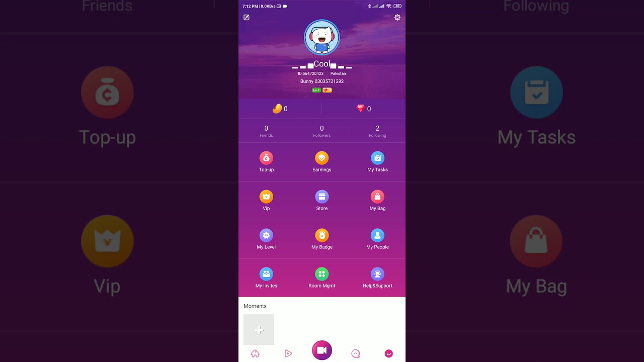 How to Register/Apply On Streamkar App For Earning - YouTube