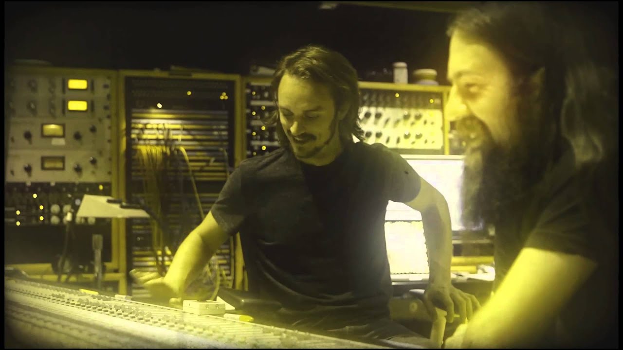 Recording Connection Audio and Music School Overview - YouTube