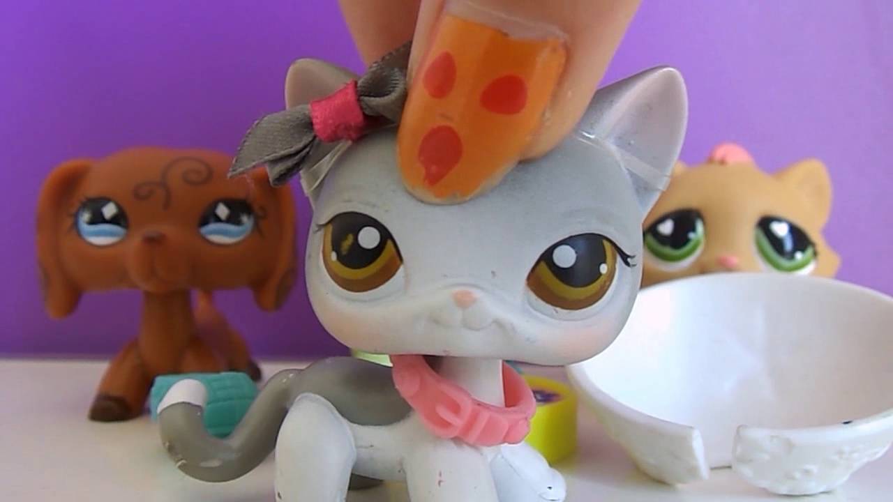Lps: One take challenge - YouTube