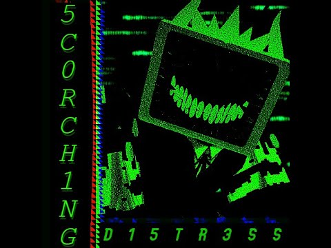 Scorching Distress OST : Sasser's Chase Theme - YouTube