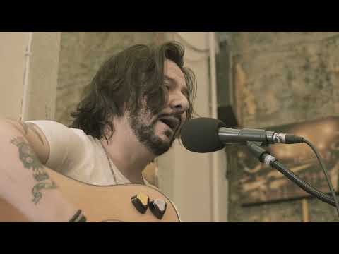 Başıbozuk - Sen Olmadan Ben Hiçbir Şeyim ( Live Session )