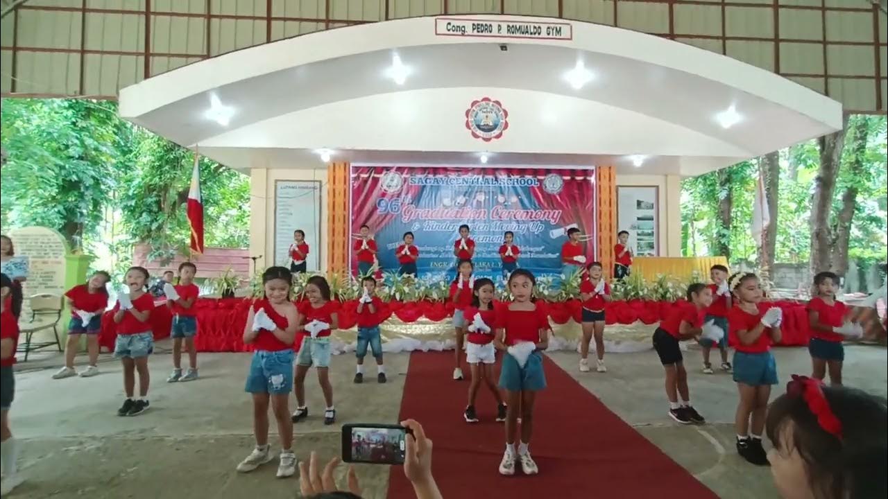 grade 2 dance presentation - YouTube