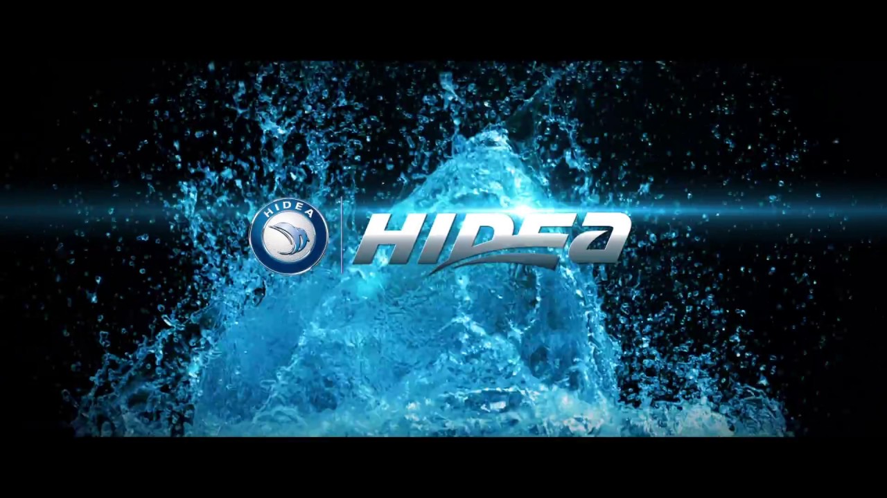 Hangzhou Hidea Power Machinery - YouTube