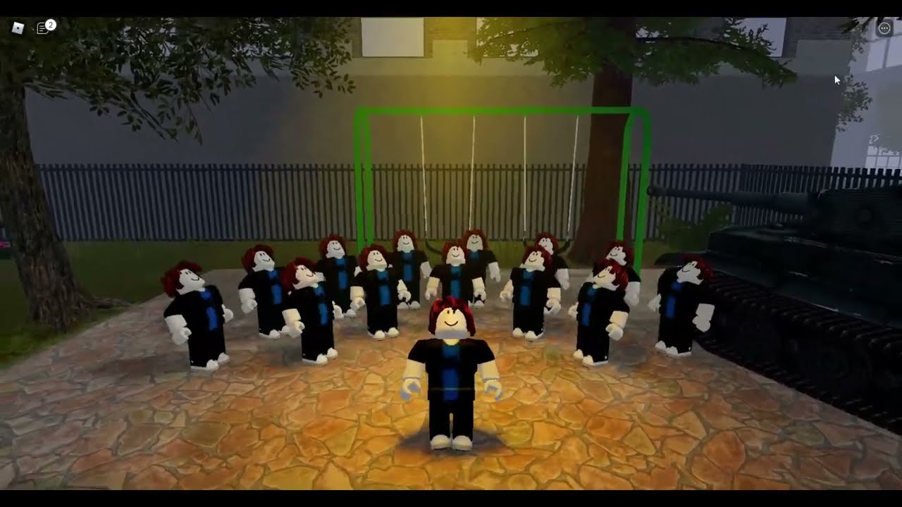 Bacon army party - YouTube