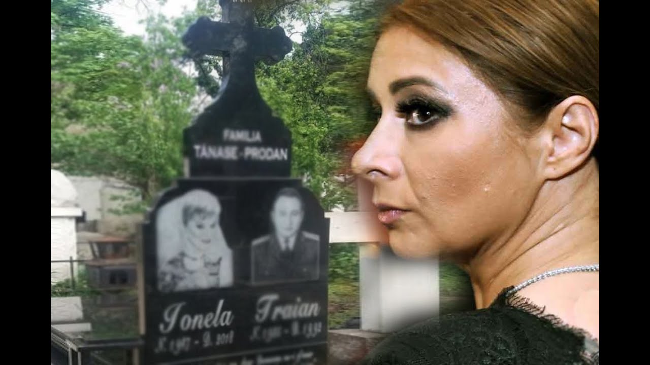 Anamaria Prodan, parastas pentru Ionela Prodan! Concert cu artiști de ...